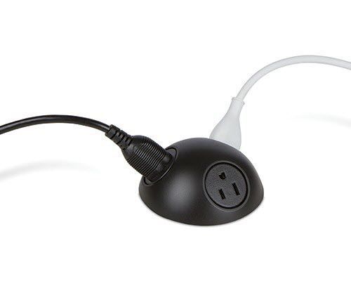 USB socket - PCS74 - Doug Mockett & Co. - power / multiple / desk