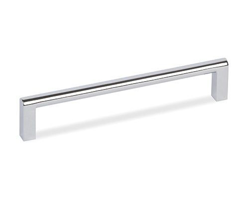 Door pull handle - DP128 - Doug Mockett & Co. - stainless steel ...