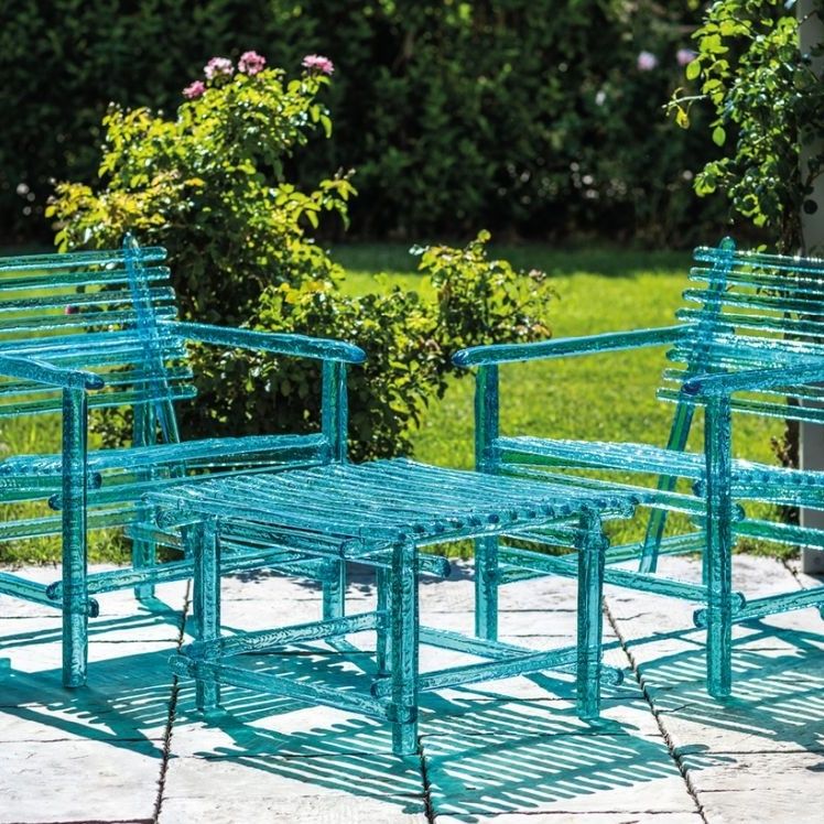 Contemporary coffee table - A'MARE LETTINO PRENDISOLE - edra ...