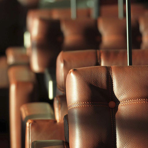 Natural upholstery leather - ELEGANCE : ELMOGRAND - Elmo Leather Sweden ...