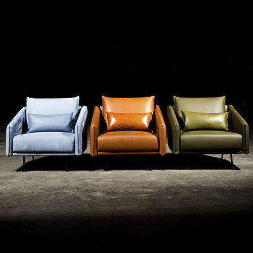 Natural upholstery leather - ELEGANCE : ELMOVINTAGE - Elmo Leather ...