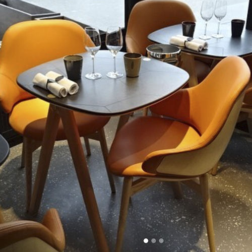 Natural upholstery leather - ELEGANCE : ELMOESSENCE - Elmo Leather ...