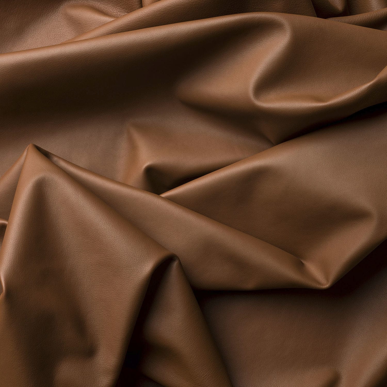 Natural upholstery leather - ELMORUSTICAL - Elmo Leather Sweden AB - plain