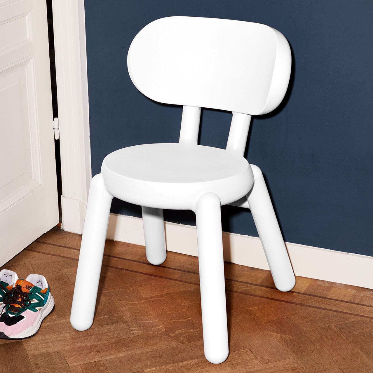 Contemporary chair - KABOOM - Fatboy the original - outdoor / indoor ...