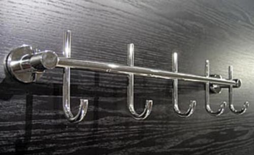 Wall-mounted coat rack - N1132 - Frost Design - contemporary ...