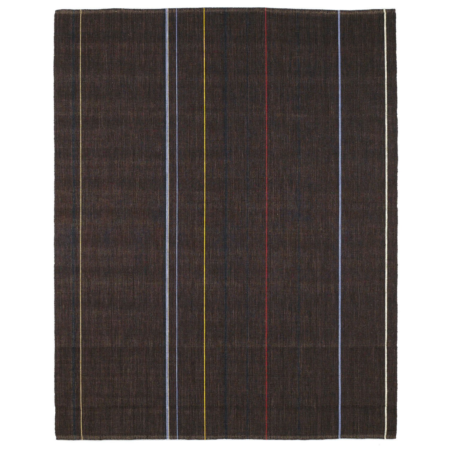 Contemporary rug - LOOP - G.T.DESIGN - striped / jute / rectangular
