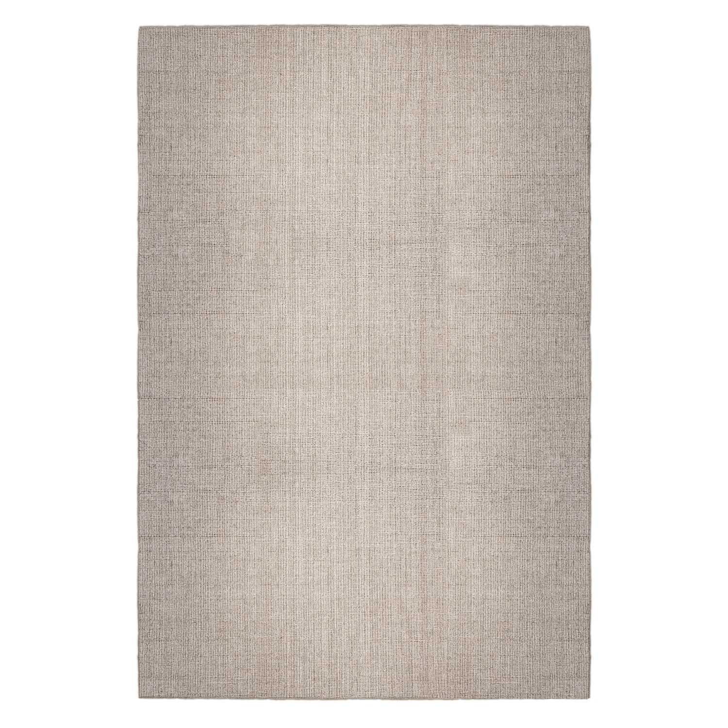 Contemporary rug - COCONUTRUG TERRA FRESCA - G.T.DESIGN - plain ...