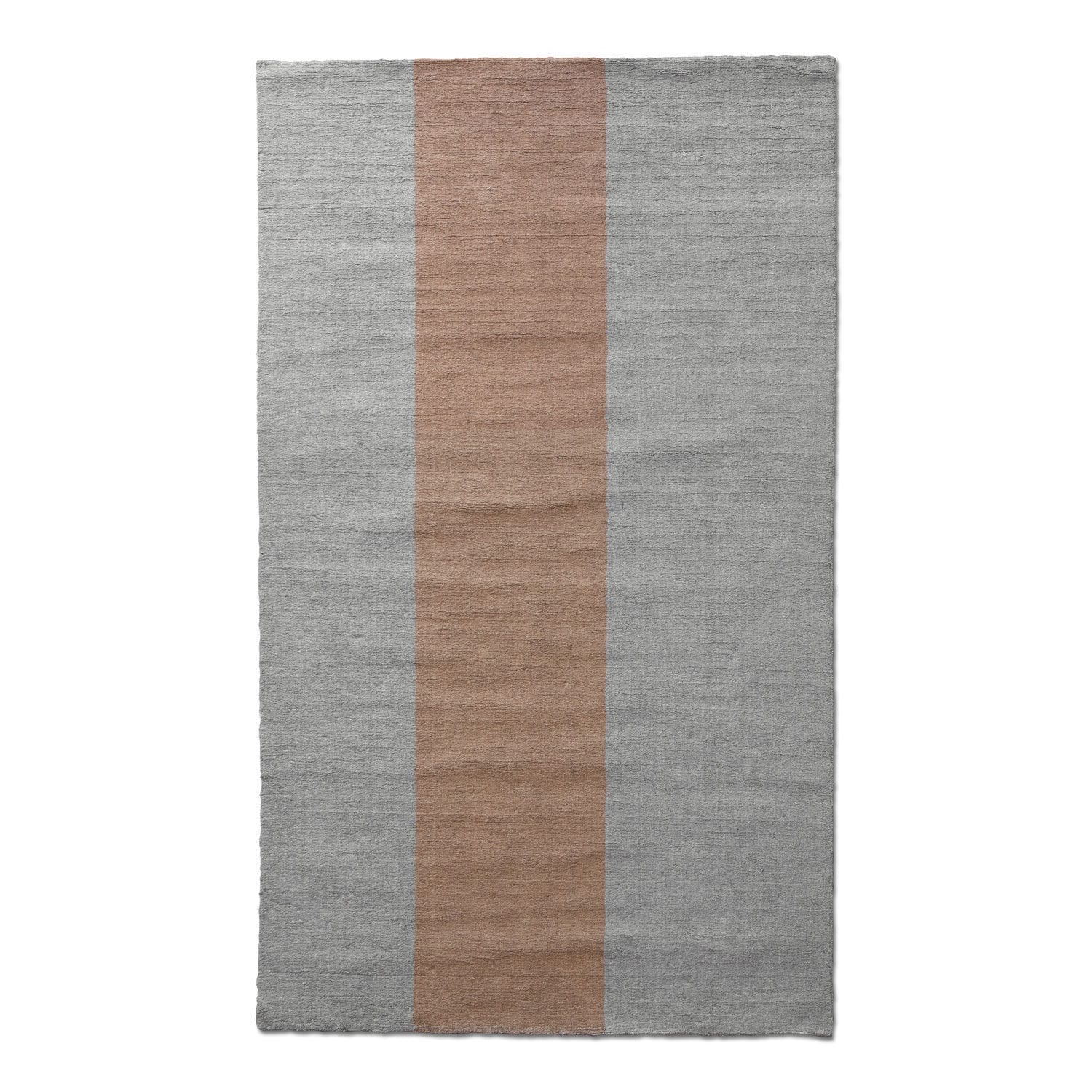 Contemporary rug - STAIRS LINO MODEL F - G.T.DESIGN - striped / linen ...