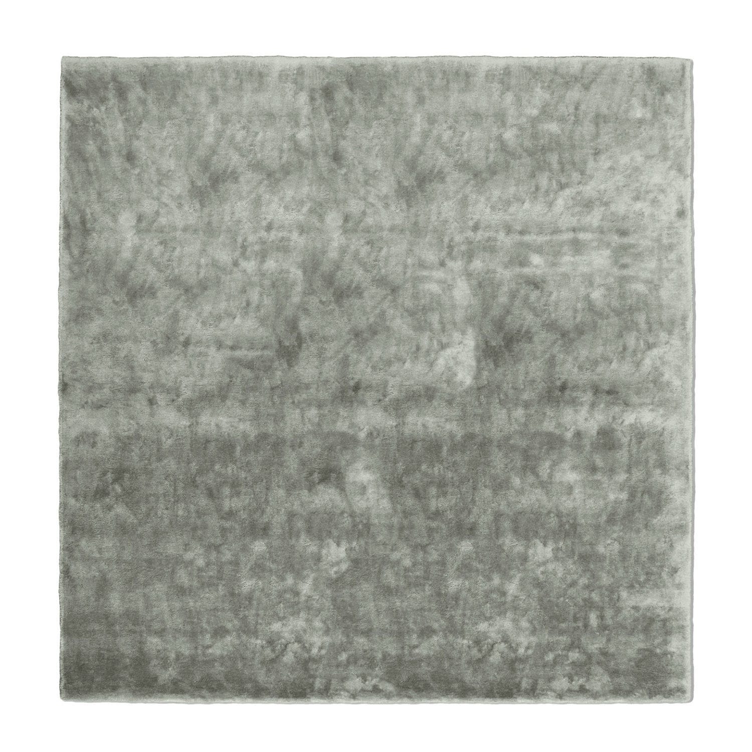 Contemporary rug - In-Touch 07 - G.T.DESIGN - plain / Tencel® / rectangular