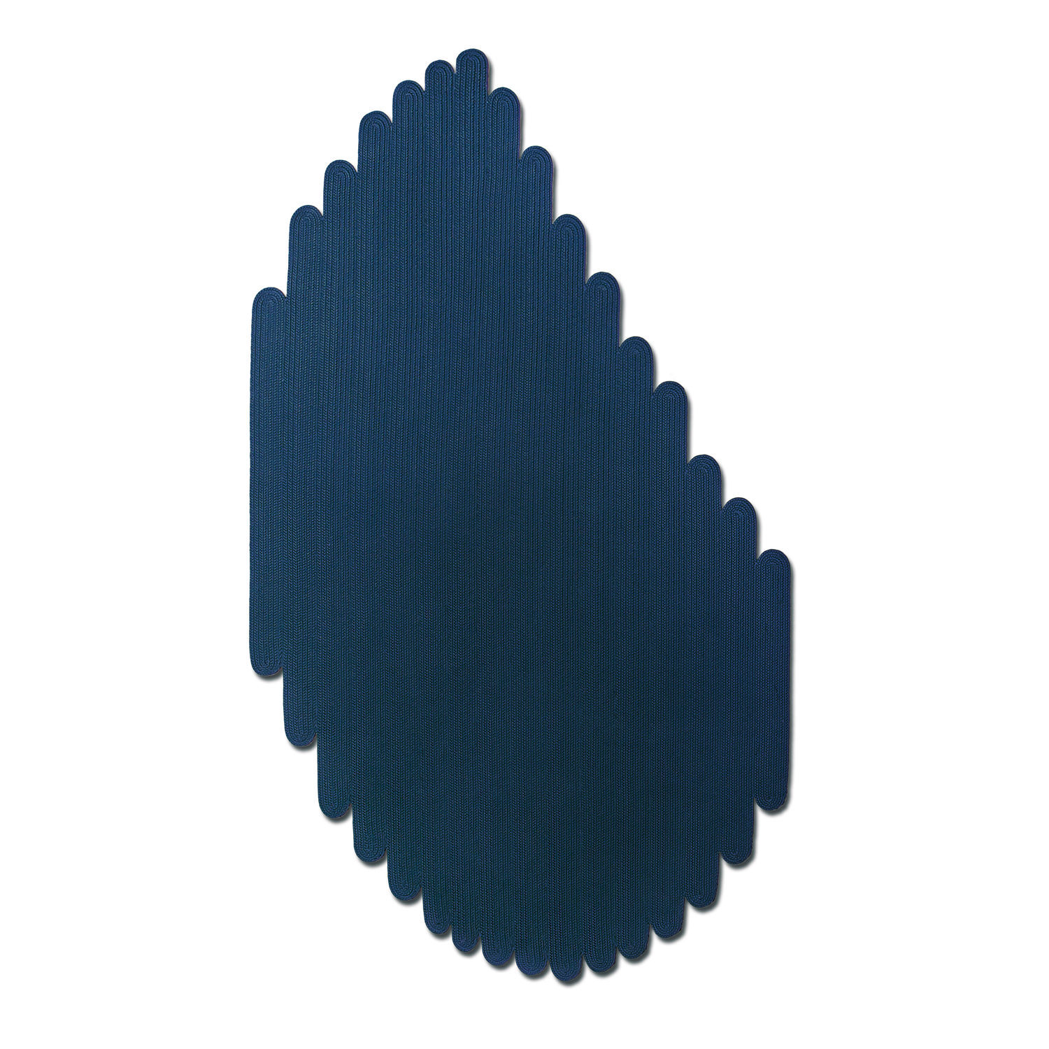 Contemporary rug - Rime Imperfette - G.T.DESIGN - plain / by Deanna ...