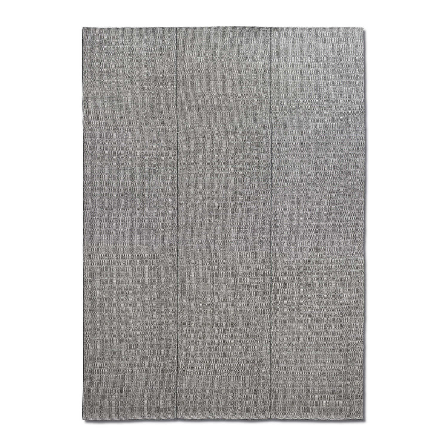 Contemporary rug - Paglietta Cotta Fango - G.T.DESIGN - plain ...