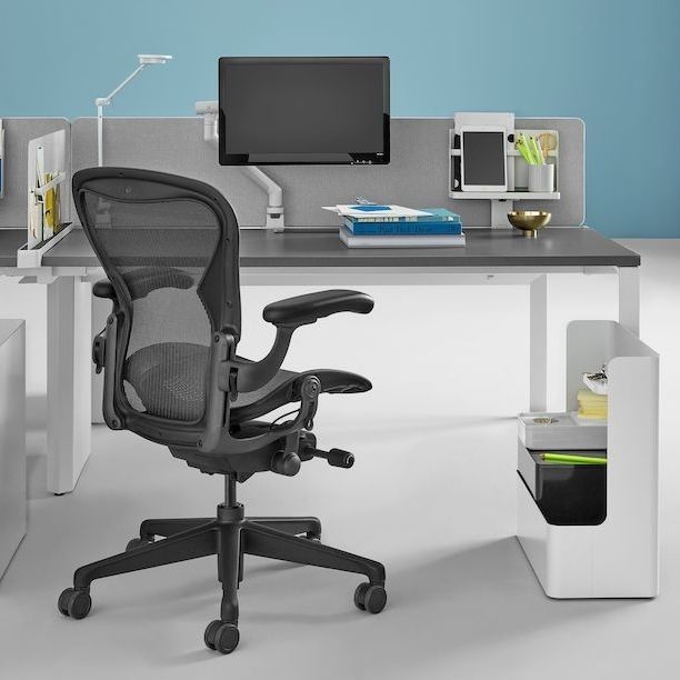 Storage box - UBI - Herman Miller