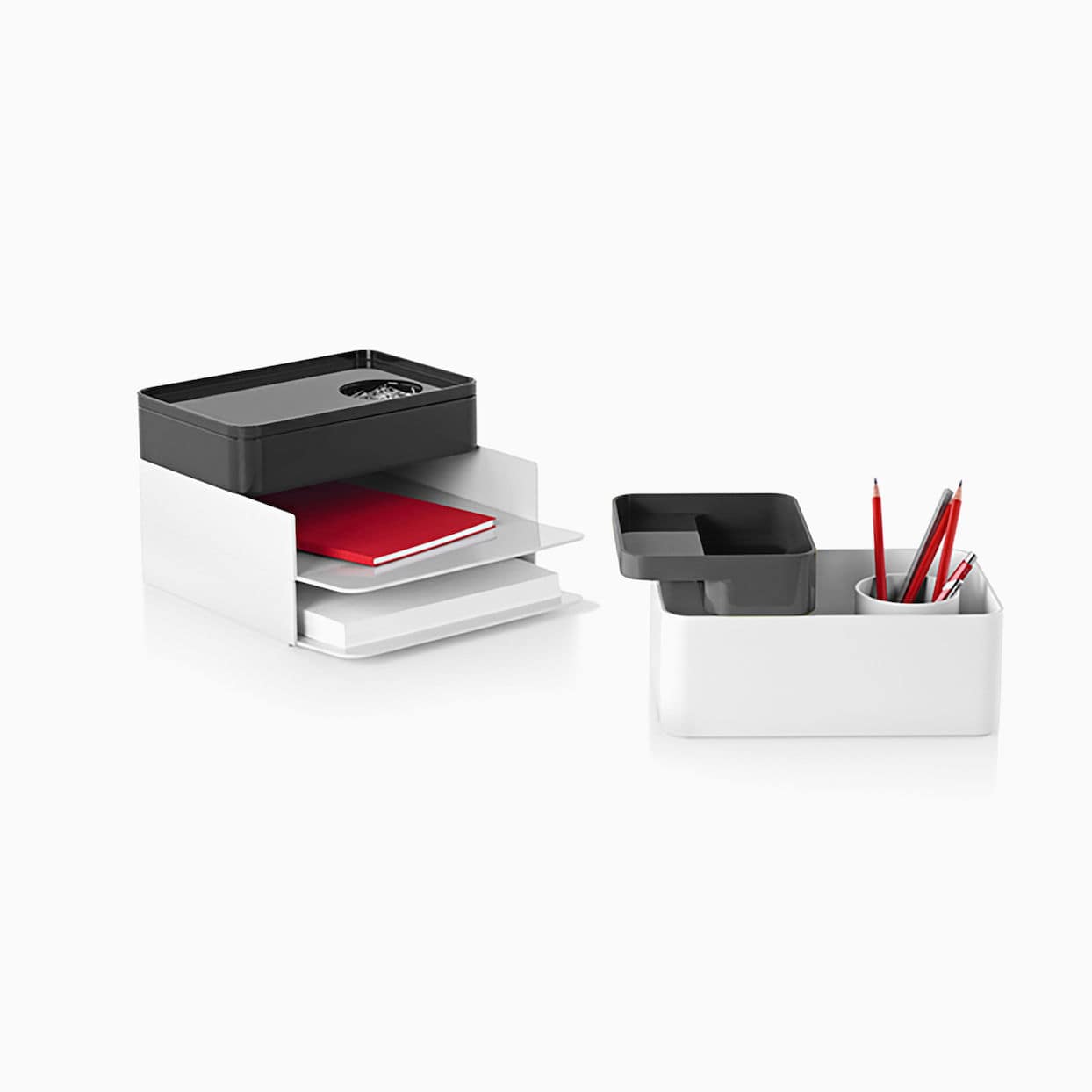 File storage - FORMWORK - Herman Miller