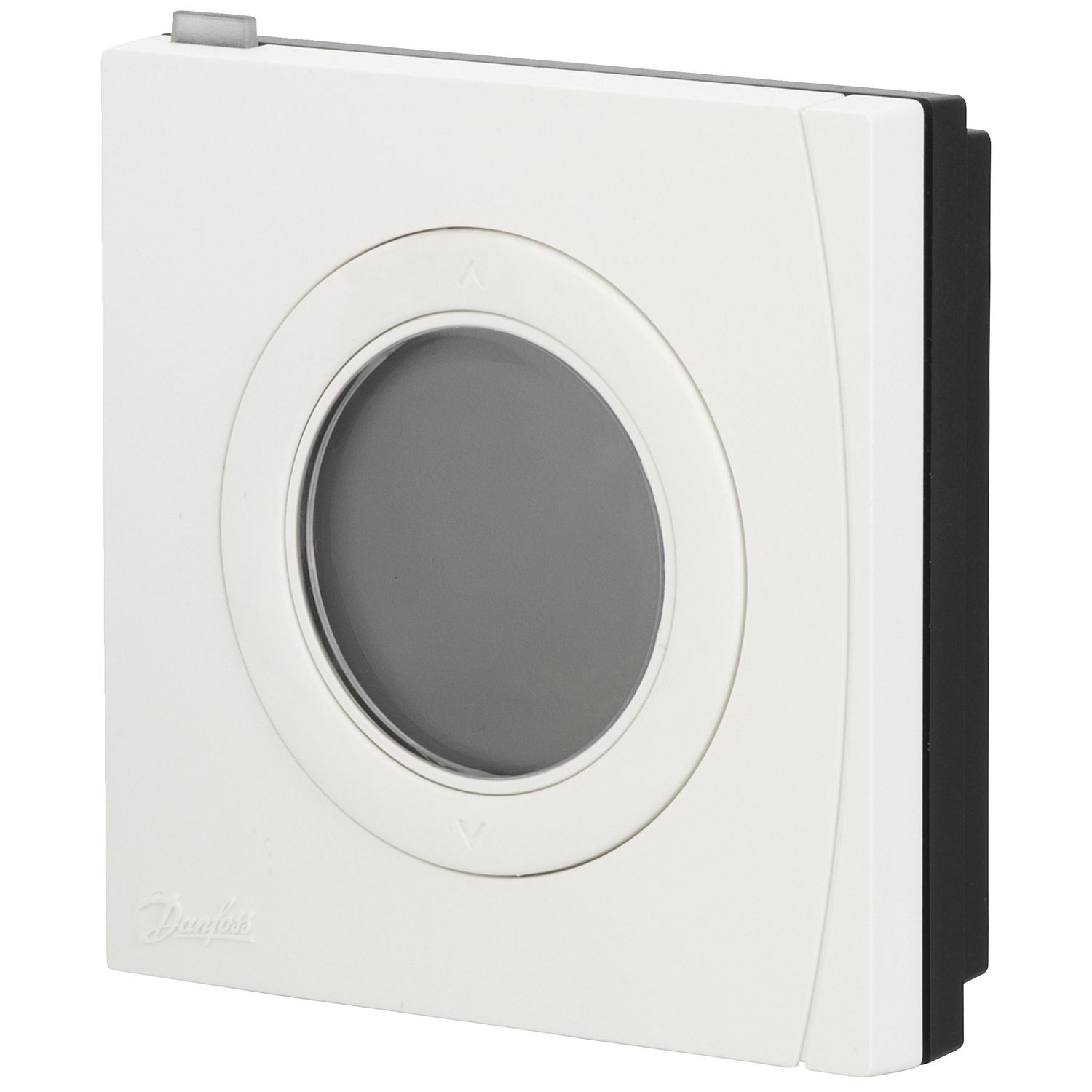 Mechanical thermostat - 014G0158 - DANFOSS - manual / for underfloor ...