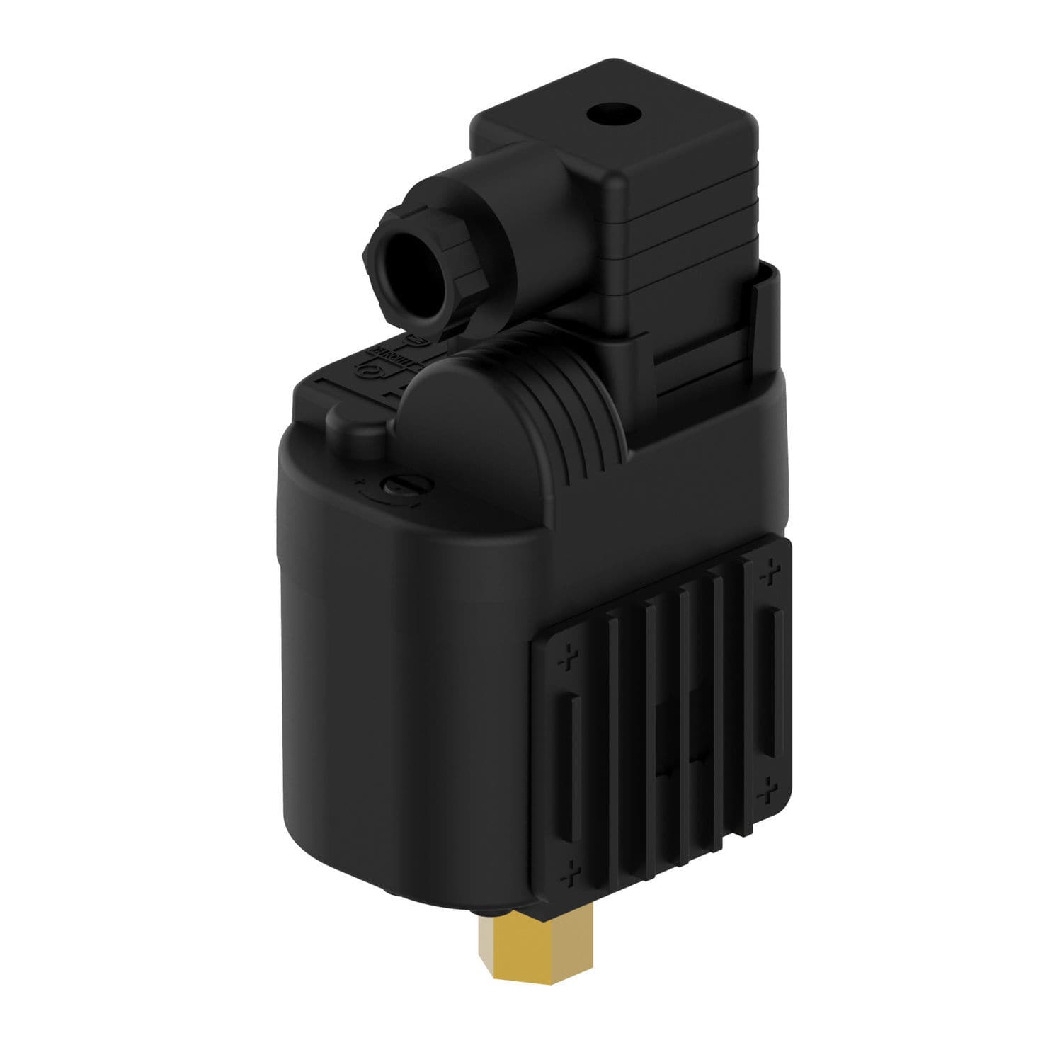 Cooling speed controller - XGE-EC - DANFOSS - for ventilation / industrial