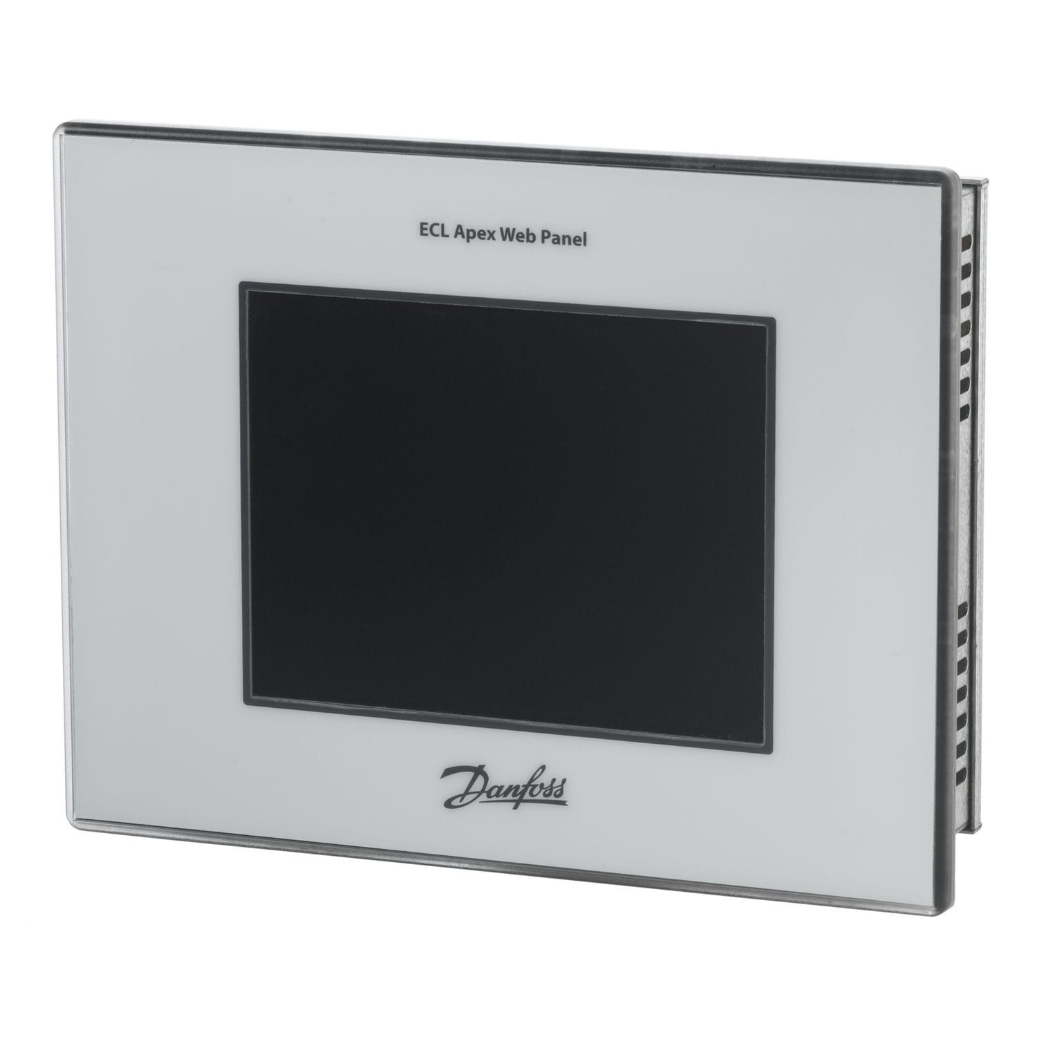 Ventilation system control panel - ECA 20 - DANFOSS - wall-mounted ...
