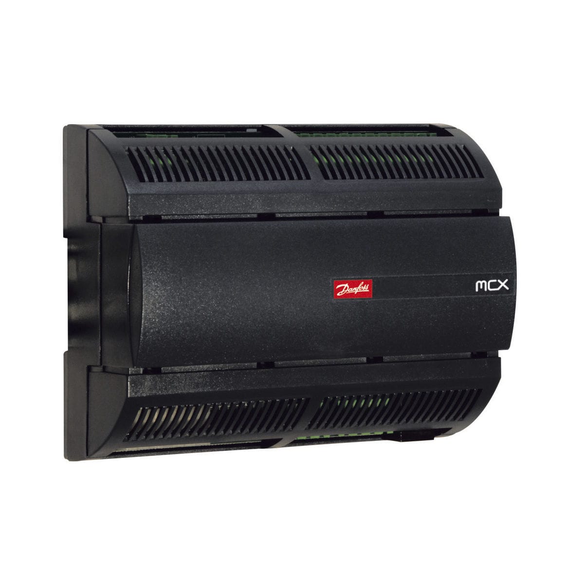 Air conditioning control module - CSTFR1 - DANFOSS - DIN rail / IP / analog