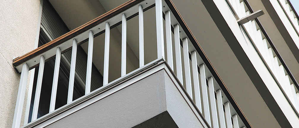 Drip course - DALLNET C® - dani alu