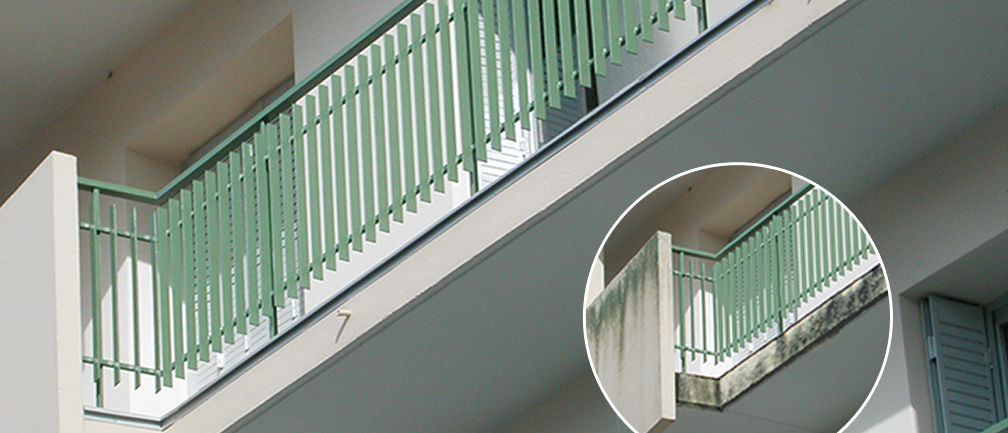 Drip course - DALLNET G® - dani alu