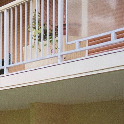 Drip course - DALLNET N® - dani alu