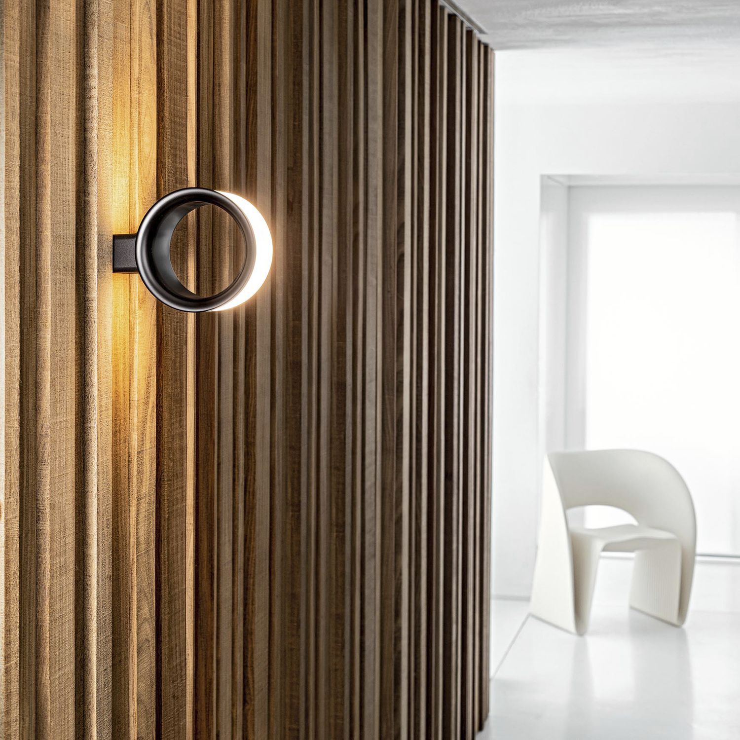 Contemporary wall light - Lost - MAGIS - indoor / PMMA / ABS