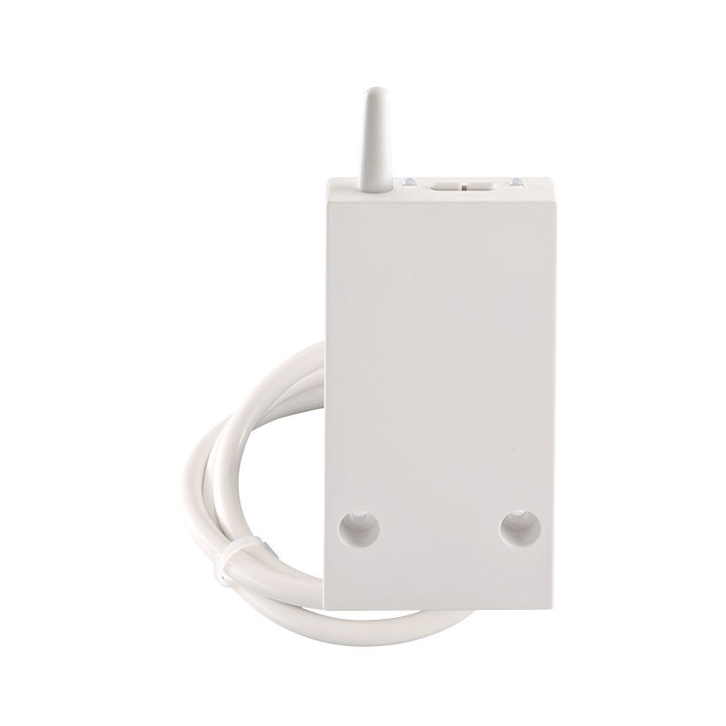 Wireless receiver - DELTA 8000 - DELTA DORE - RF / surface mount / hand ...