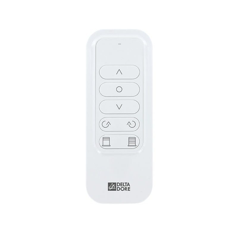Blind remote control - TYXIA 1705 - DELTA DORE