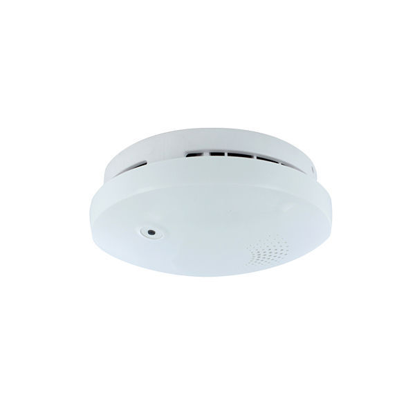 Smoke detector - TYXAL+ DFR - DELTA DORE - opening / ceiling-mounted ...