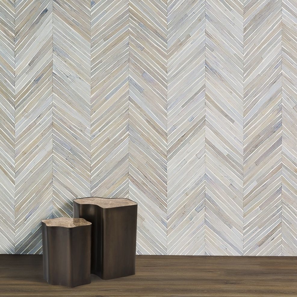 Interior wall-covering - Sun Valley - Phillip Jeffries - natural fiber ...