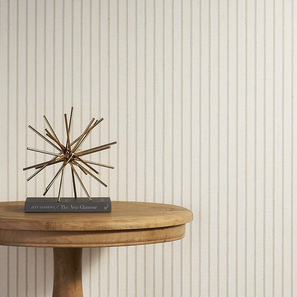 Traditional wallpaper - Origin - Phillip Jeffries - plant fiber ...