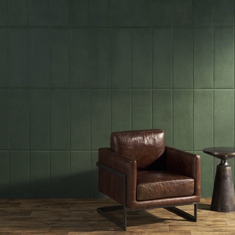 Sound-absorbing wall-covering - Perfectly Plush - Phillip Jeffries ...