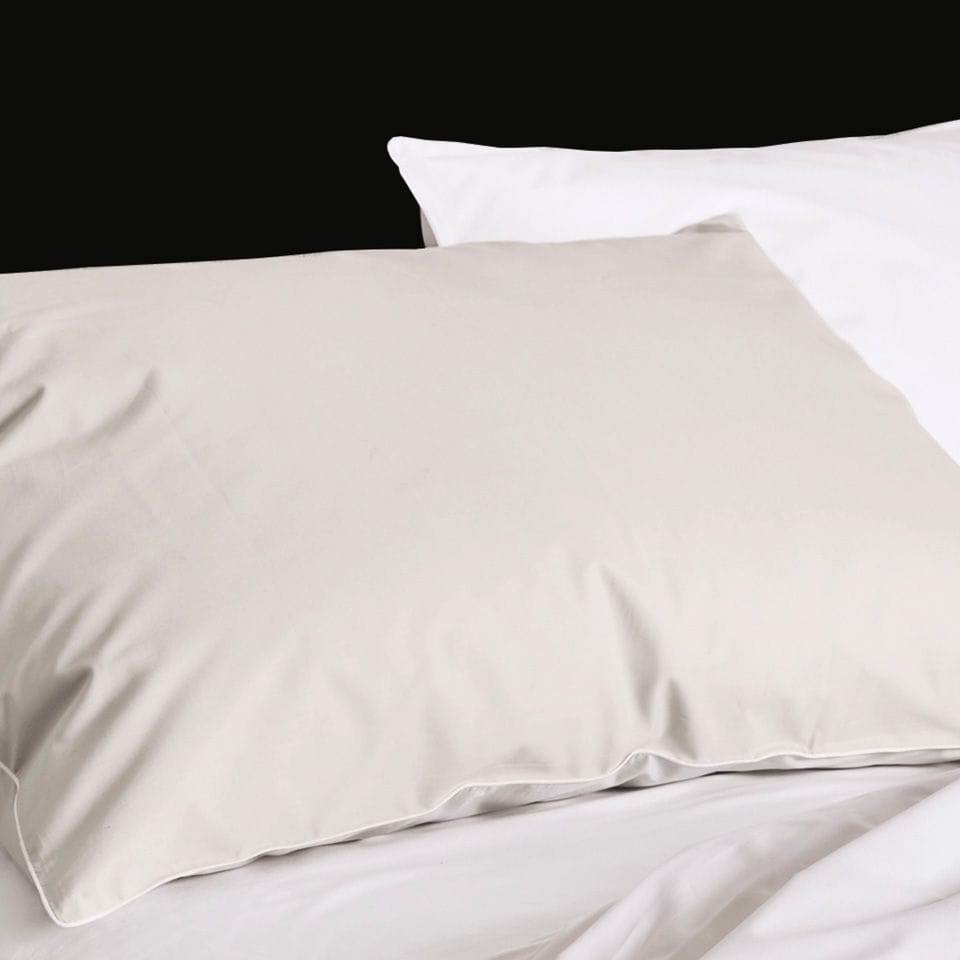 Rectangular pillow - Poliform - home