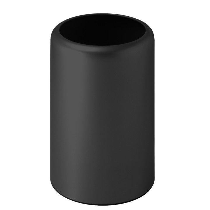 Public trash can - BIRILLO - REXITE - technopolymer / outdoor / indoor