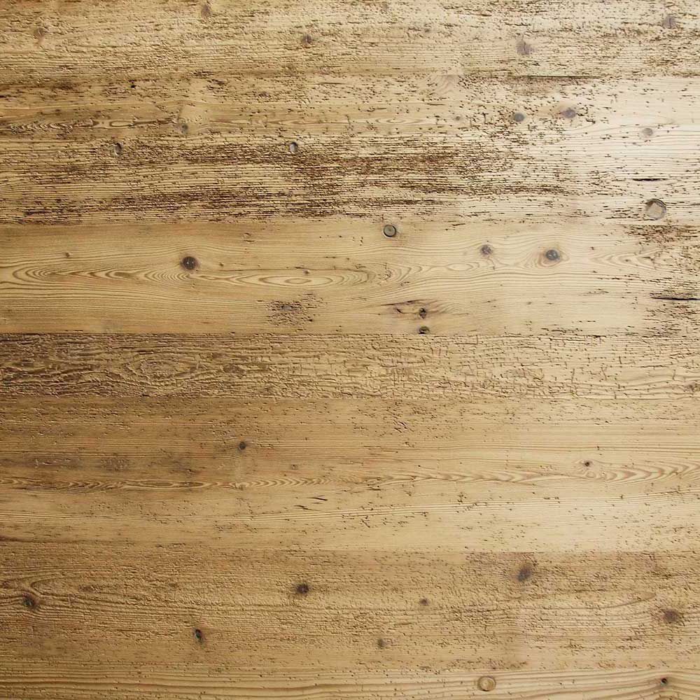 Wooden decorative panel - RECLAIMED WOOD EXTREME - Admonter - for ...