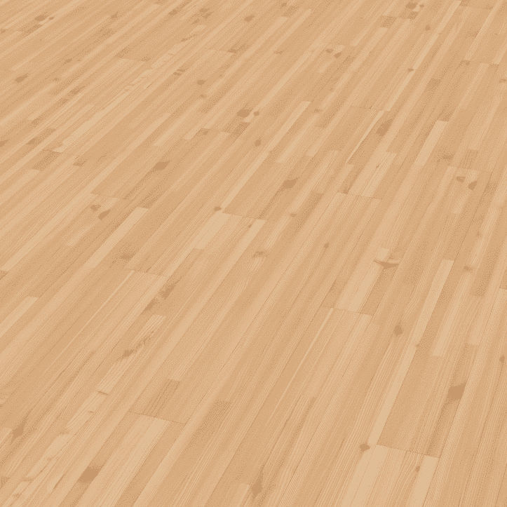 Engineered parquet floor - MULTIBOND WHITE - Admonter - larch / brushed ...