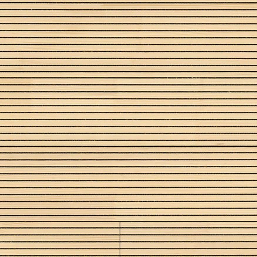 Acoustic wall panel - FINGER-JOINTED PREMIUM - Admonter - for ceiling ...