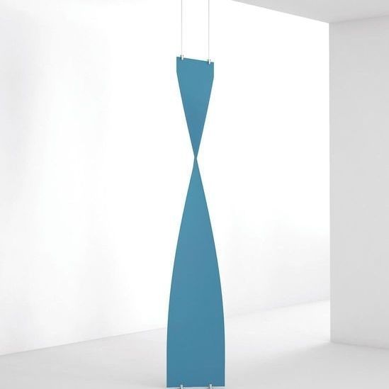 Partition wall decorative panel - 250.02 - 3Form - furniture / high ...