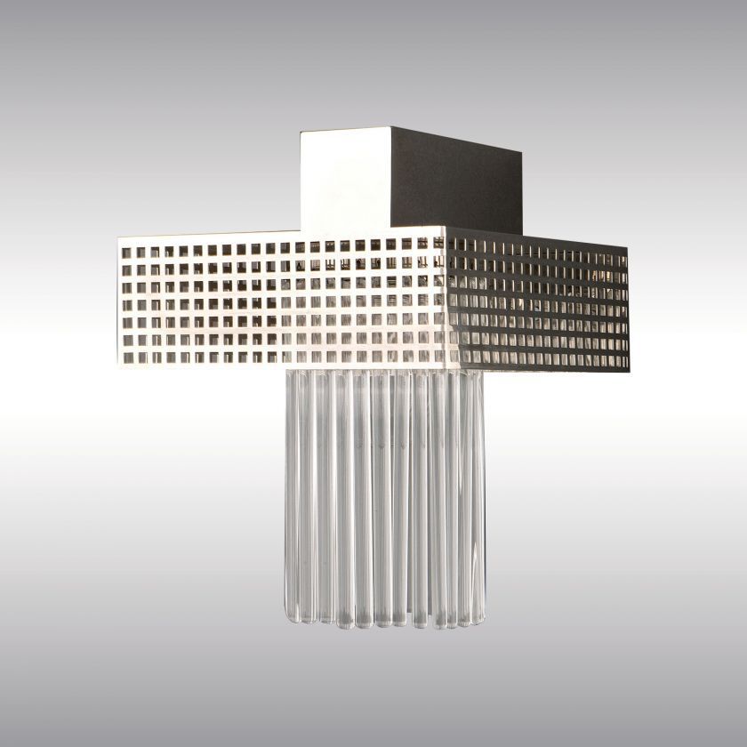 Traditional wall light - FLOEGE 20310 - Woka Lamps Vienna - indoor ...