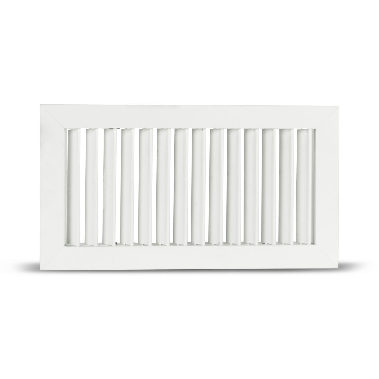 Extruded aluminum ventilation grill - 2SV - SAMOVENT TECHNIK,S.L ...