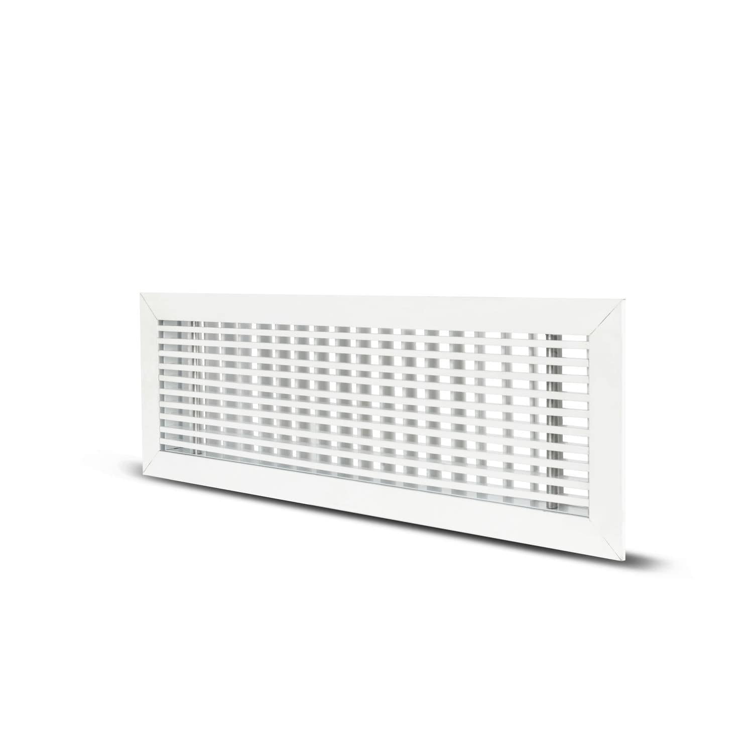 Extruded aluminum ventilation grill - 6LD - SAMOVENT TECHNIK,S.L ...