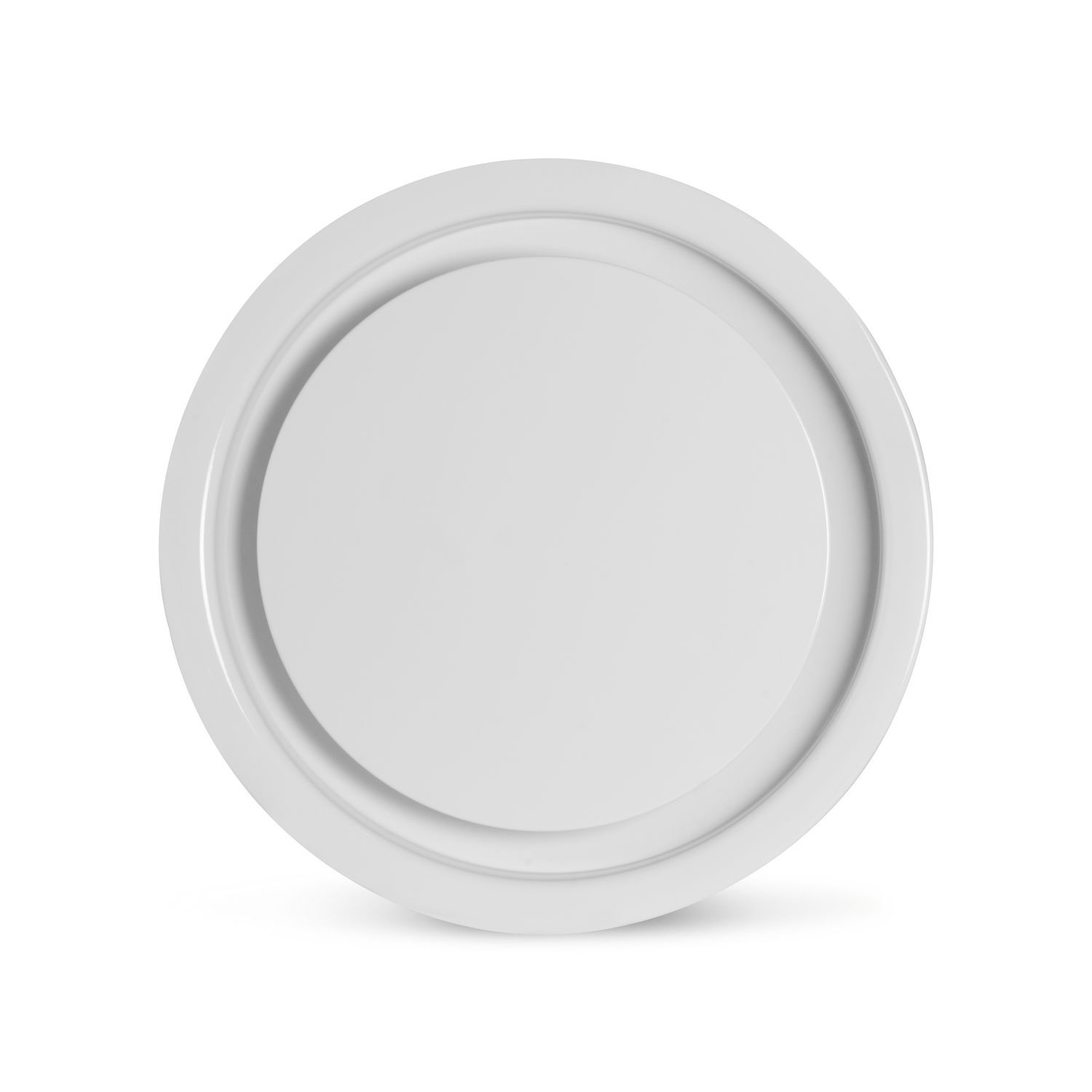 Ceiling air diffuser - DCD - SAMOVENT TECHNIK,S.L - round / aluminium ...