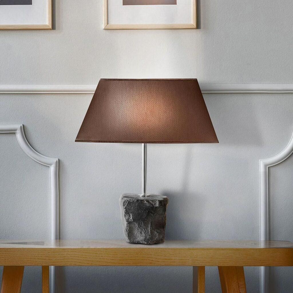 Contemporary lampshade - PIAZZA DELLA MINERVA - Aeterna Design Srl ...