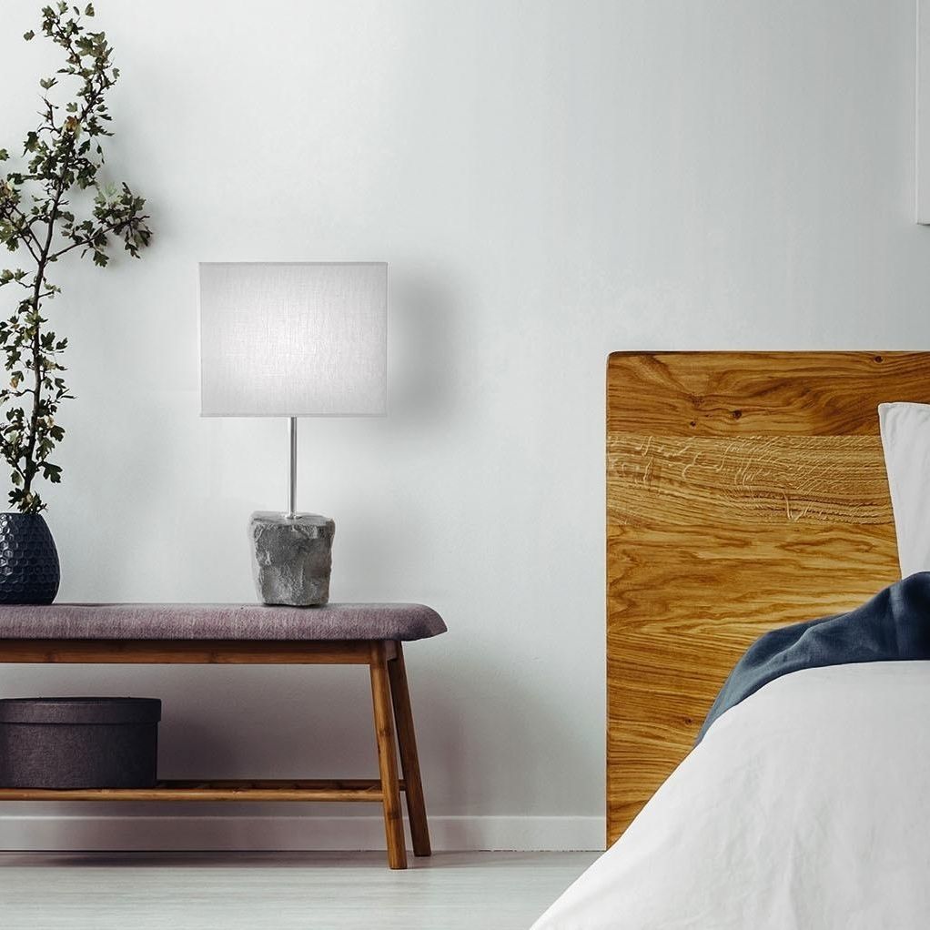 Contemporary lampshade - PIAZZA FARNESE - Aeterna Design Srl - cotton ...