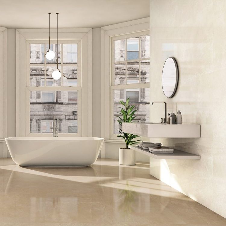 Indoor tile - SUTILE - ETILE / ELAM - bathroom / kitchen / wall