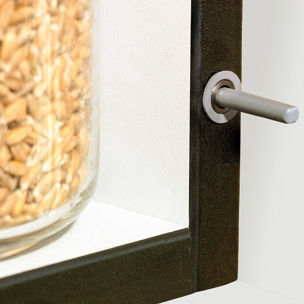 Automatic opening mechanism - Tipmatic - Grass Gmbh