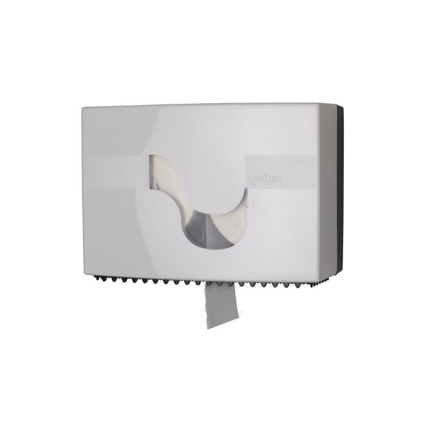 Wall-mounted toilet paper dispenser - celtex® - TEMCA GmbH&Co. KG - ABS ...