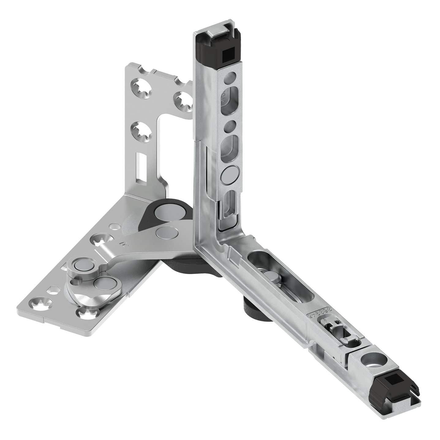 Window hinge - Multi Power - Maco Mayer & Co Beschläge GmbH - metal ...