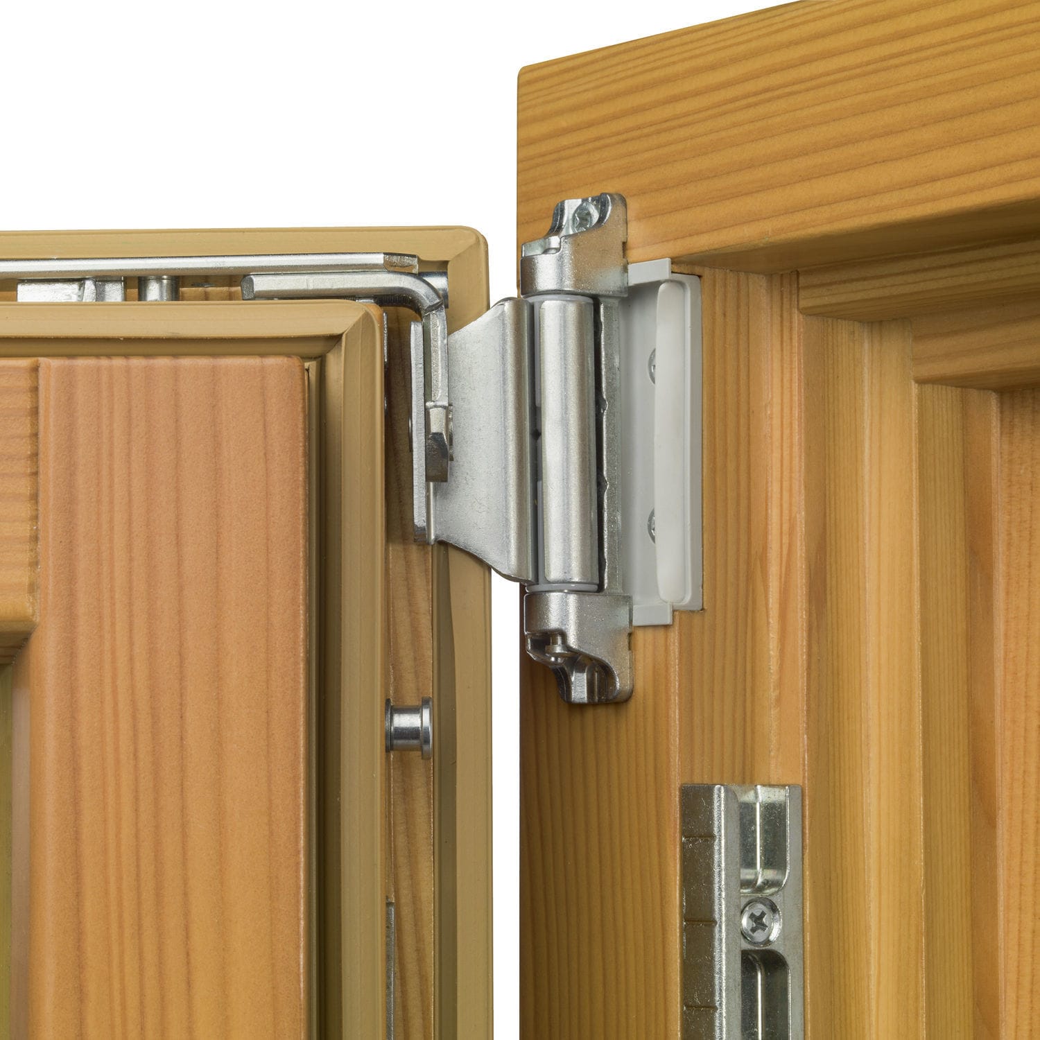 Door hinge - DT160 - Maco Mayer & Co Beschläge GmbH - window / glass ...