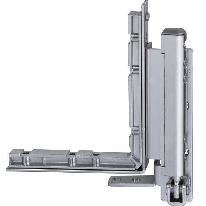 Door hinge - MAMMUT - Maco Mayer & Co Beschläge GmbH - window / corner ...