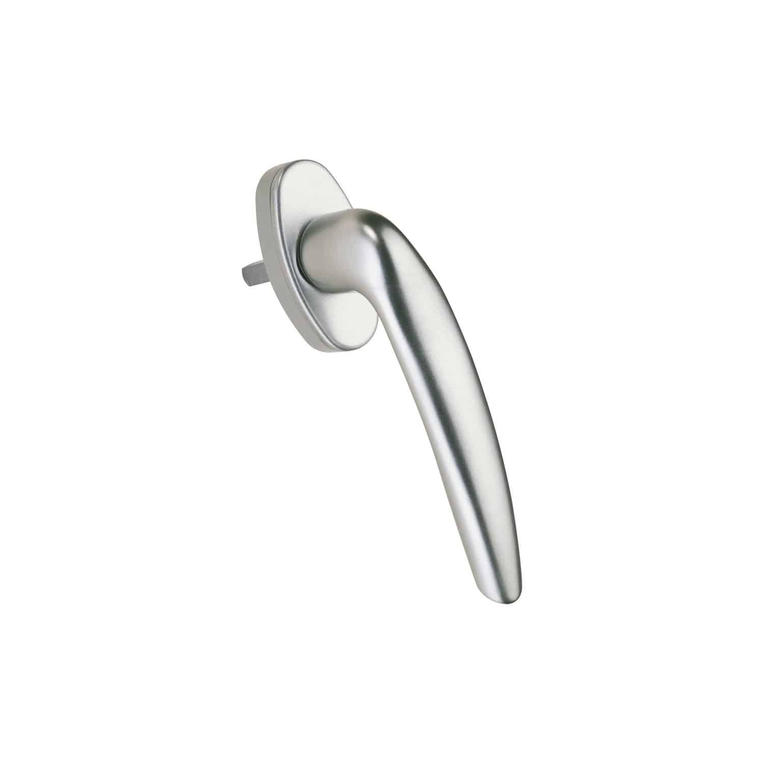 Window handle - RHAPSODY - Maco Mayer & Co Beschläge GmbH - metal ...